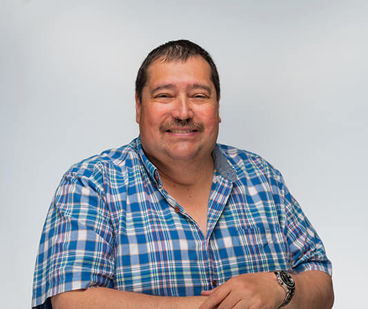 Our People - First Nations, Inuit, & Métis (FNIM) Program - SE Health